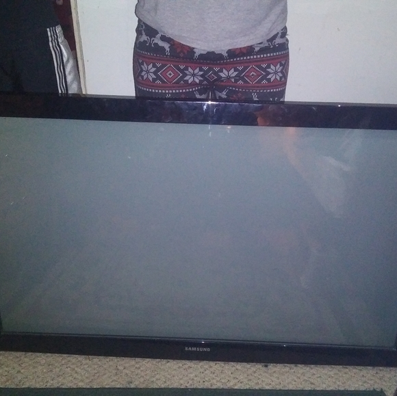 Samsung | Other | 65 In Samsung Plasma Tv | Poshmark